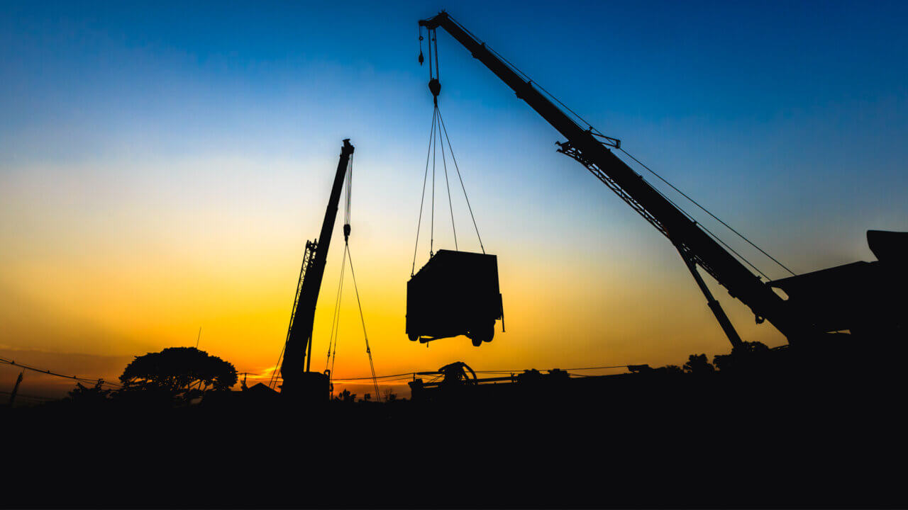 Have Questions About Rigging Certification for Your Industry? Get Your ...