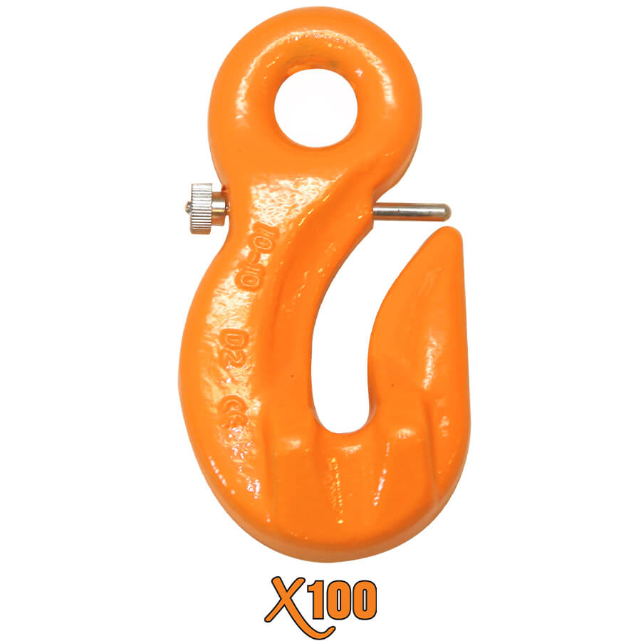 X100® Grade 100 Hooks Archives - CERTEX USA