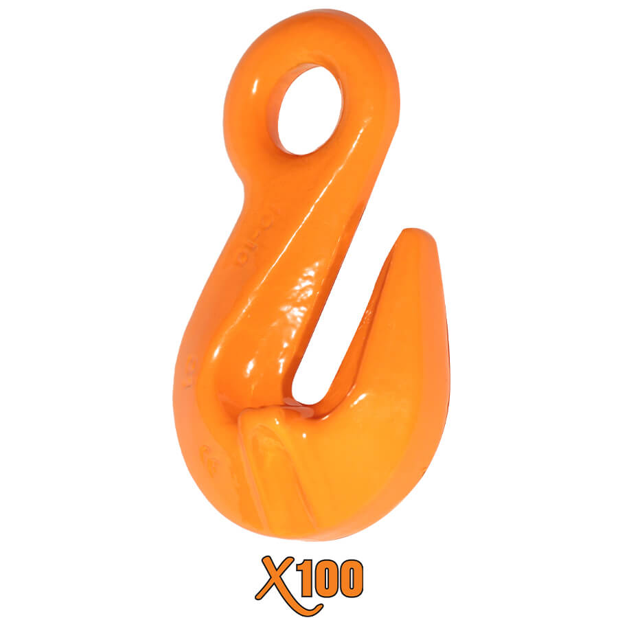 X100® Grade 100 Hooks Archives - Certex