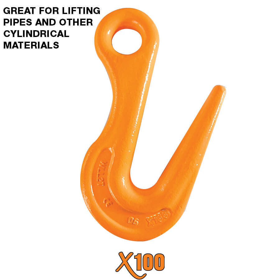 X100® Grade 100 Hooks Archives - CERTEX USA