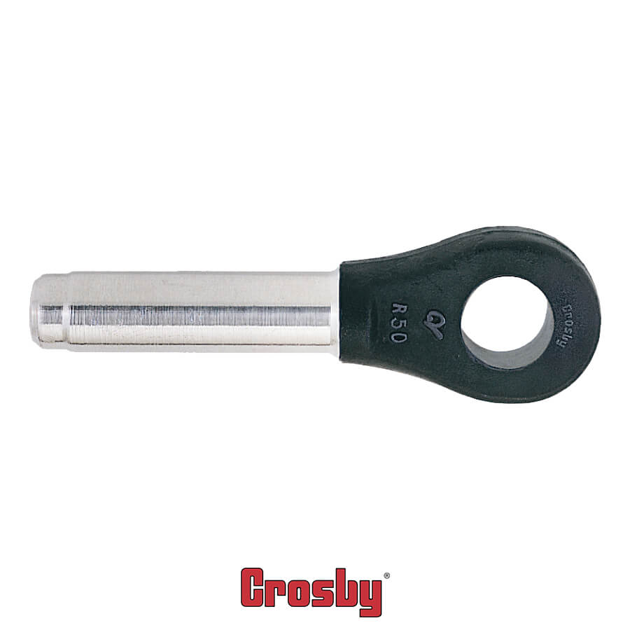 Swage Sockets - CERTEX USA