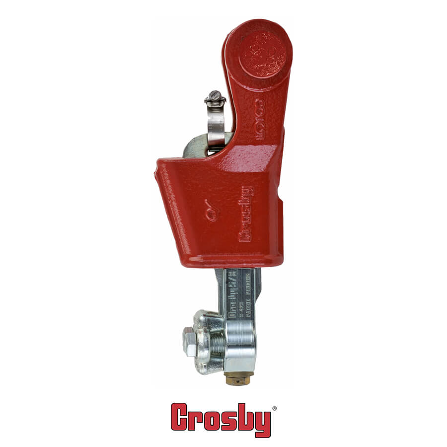 Wedge Sockets – Warnings & Application Instructions - CERTEX USA