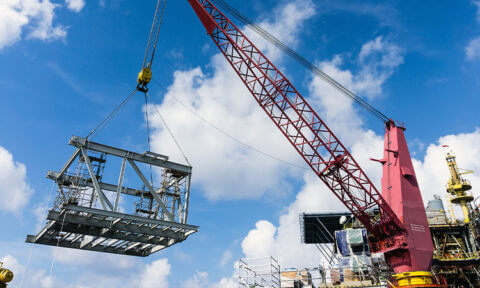 Construction - CERTEX USA