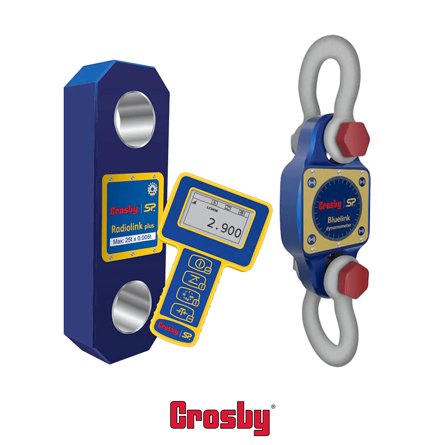 Crosby® Archives - CERTEX USA