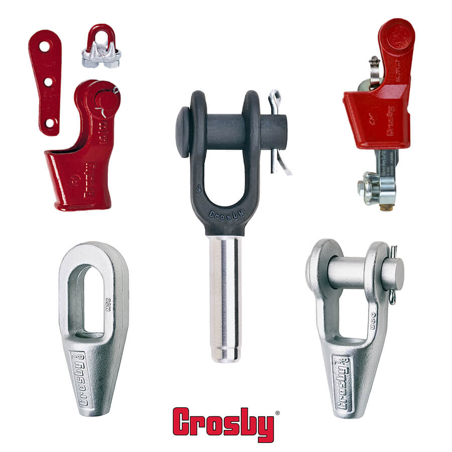 Crosby® Archives - CERTEX USA