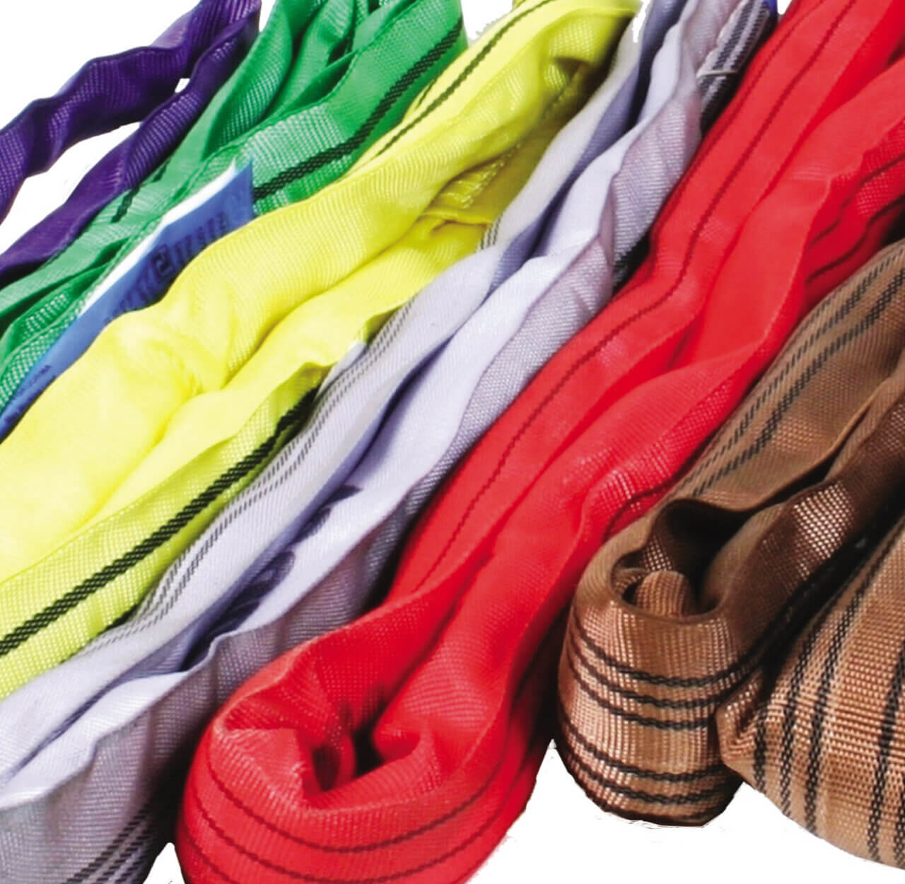 Roundslings - CERTEX USA