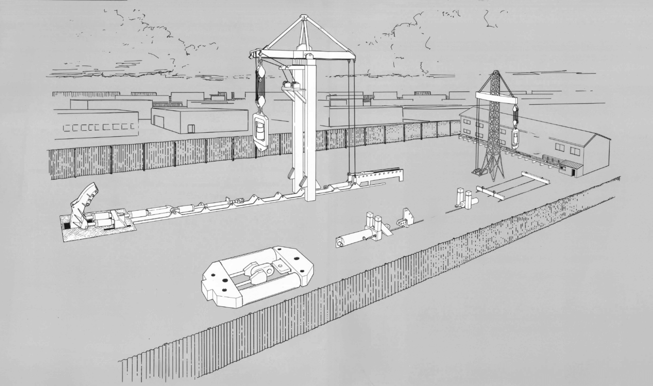 Testing Facilities - Certex