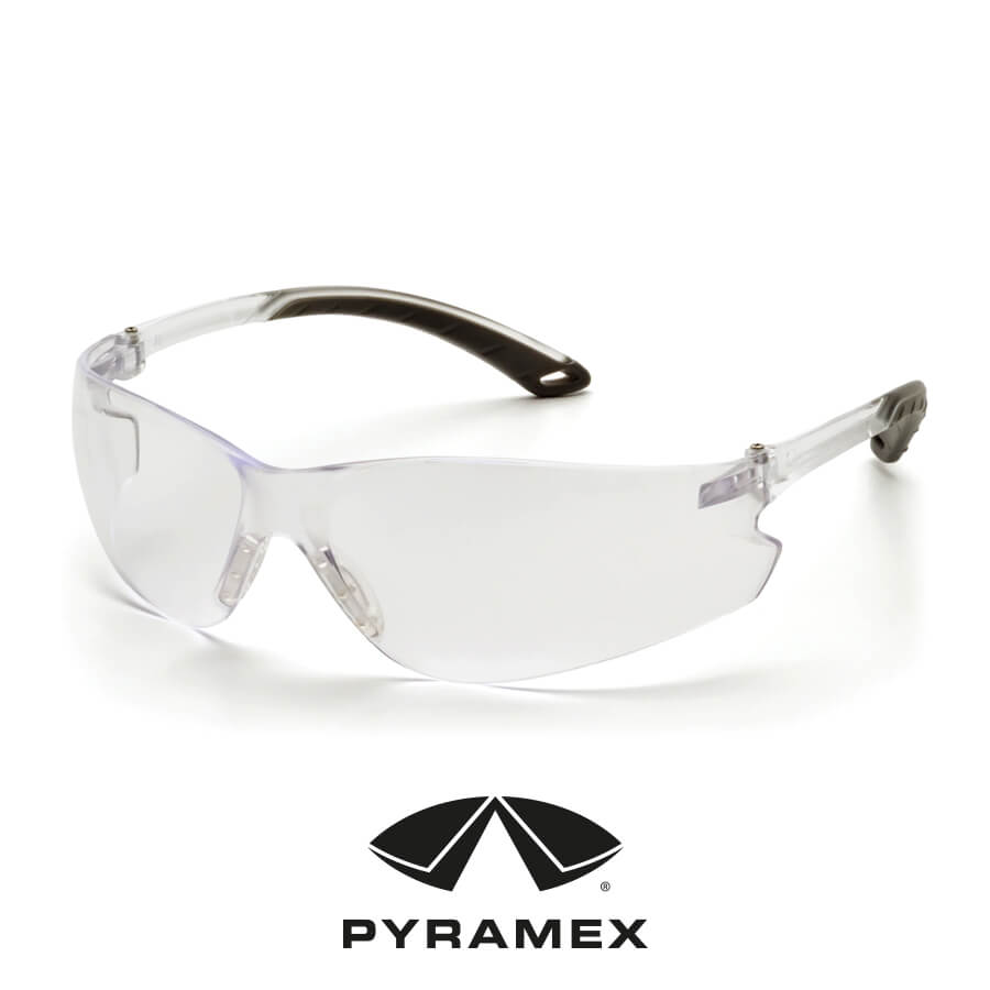 Pyramex® Itek® Eye Protection - CERTEX USA