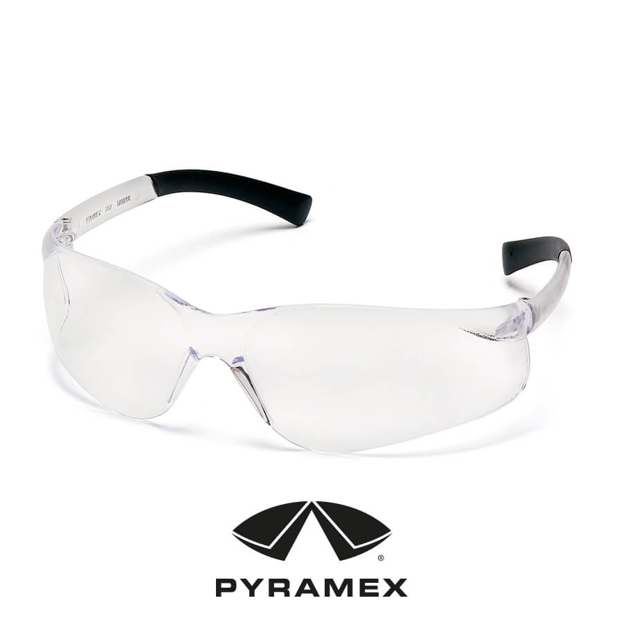 Pyramex® Ztek® Eye Protection - CERTEX USA