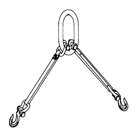 Basic Sling Types - CERTEX USA