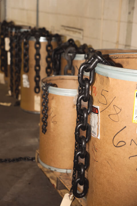 Carbon Chain - Certex