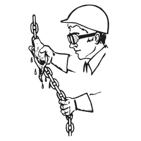 Chain Slings - CERTEX USA