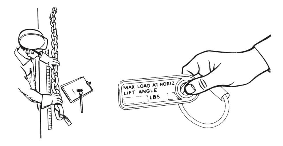 Chain Slings - CERTEX USA