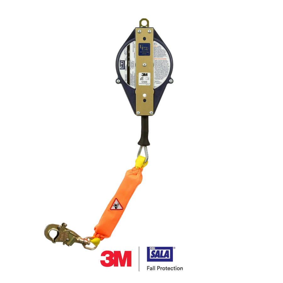 Self-Retracting Lifelines Archives - CERTEX USA