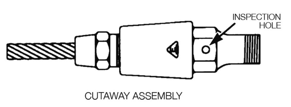 Field Installable Terminations - CERTEX USA