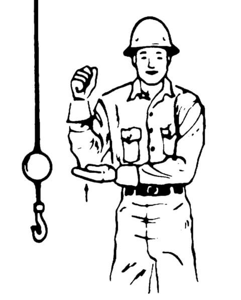 Guidelines for the Rigger - Certex