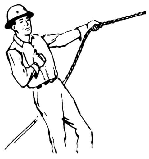 Guidelines for the Rigger - Certex