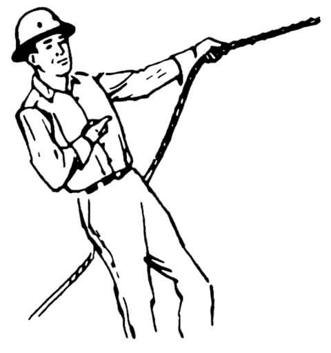 Guidelines for the Rigger - Certex