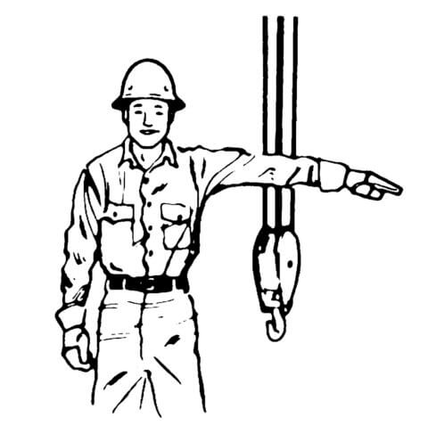 Guidelines for the Rigger - Certex