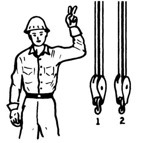 Guidelines for the Rigger - Certex