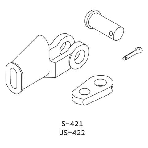 Wedge Sockets – Warnings & Application Instructions - CERTEX USA